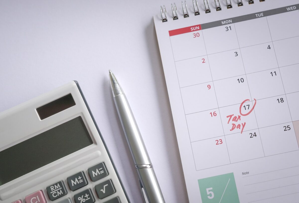 Kalender Pajak 2024: Meningkatkan Kepatuhan Pajak